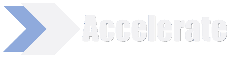 Accelerate